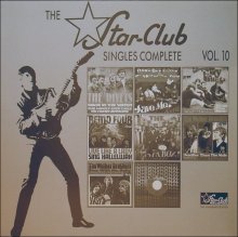 Star-Club Special